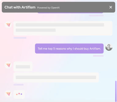 Artifism | TechVillage